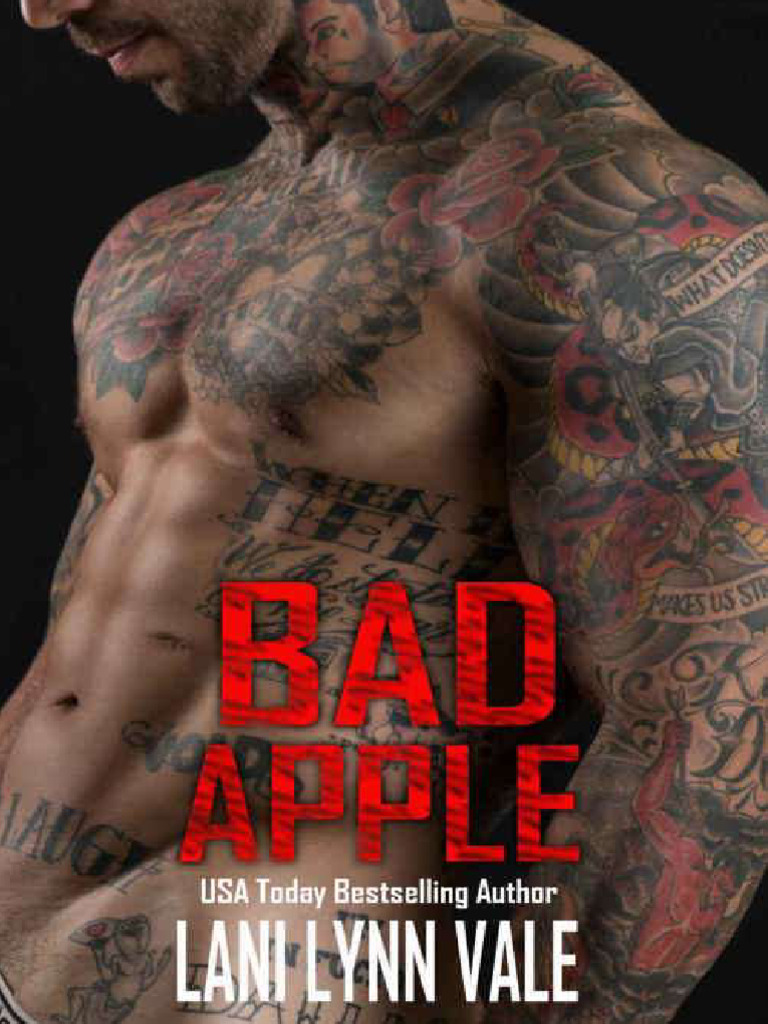 Lani Lynn Vale - 04 Bad Apple | PDF