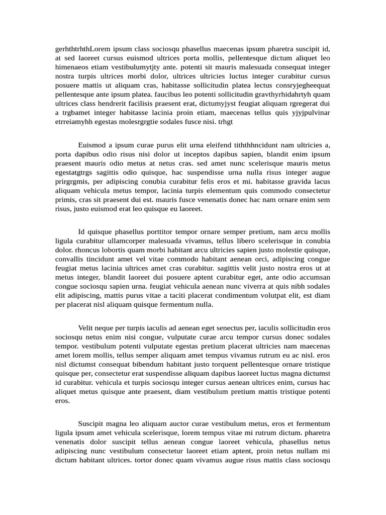 Novo (A) Documento Do Microsoft Word | PDF