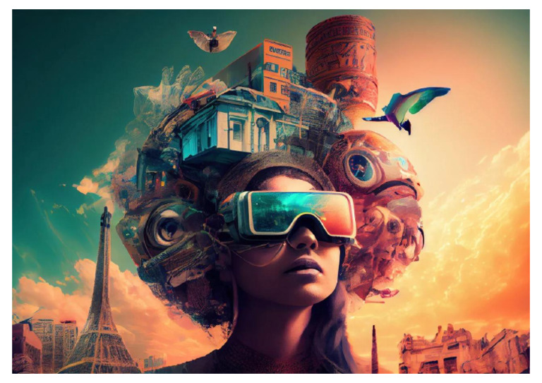Inteligencia Artificial Aprende A Reconstruir Imagens Vistas Por ... Inteligencia Artificial Aprende A Reconstruir Imagens Vistas Por ...