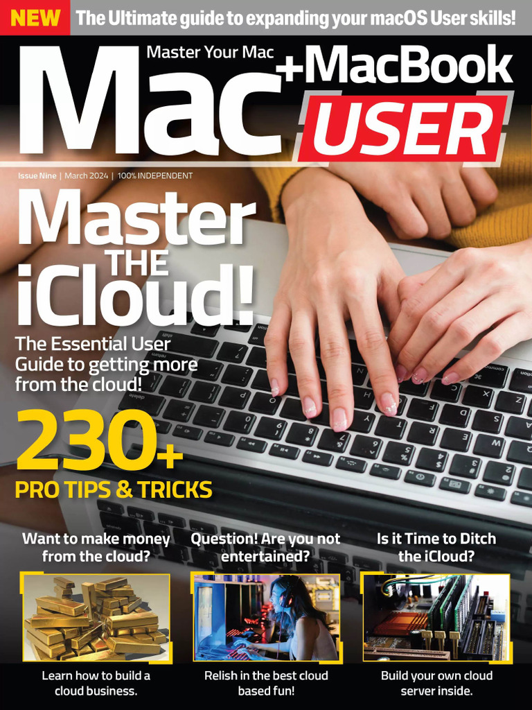 2 Mac Macbook User Issue 9 March 2024 Mac Macbook