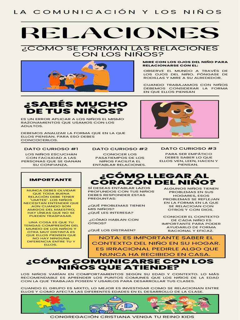 Infografía de Periódico Moderno Ordenado Colorido - 20231018 - 203201 ...