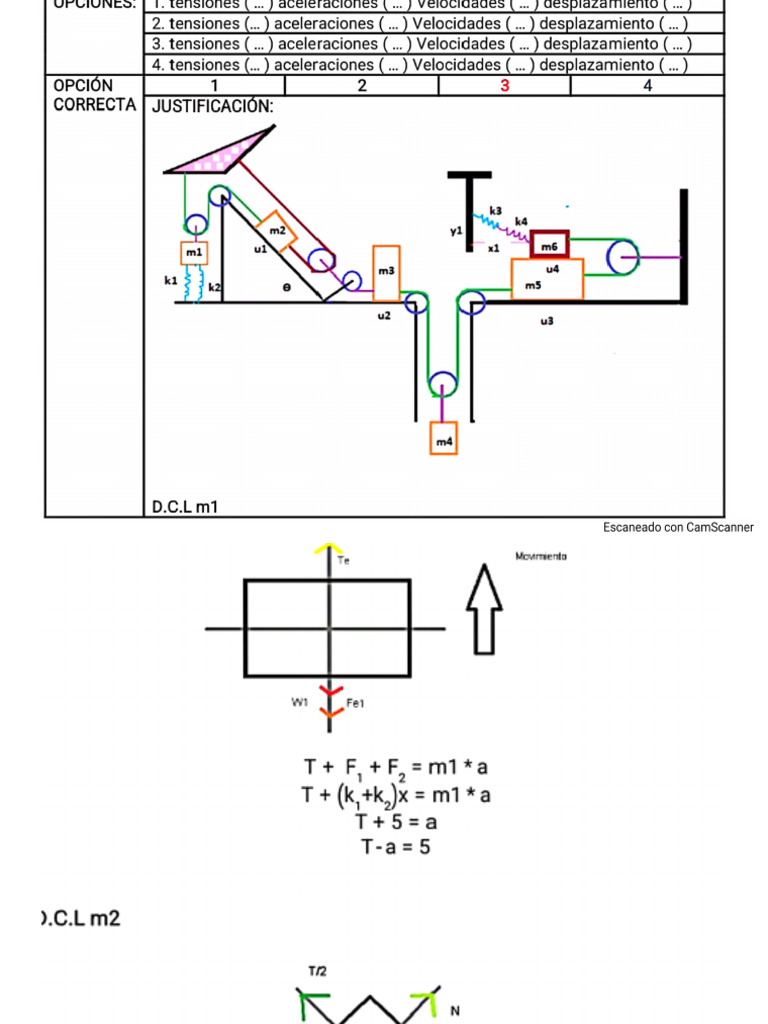 Ejercicio Prueba Final | PDF