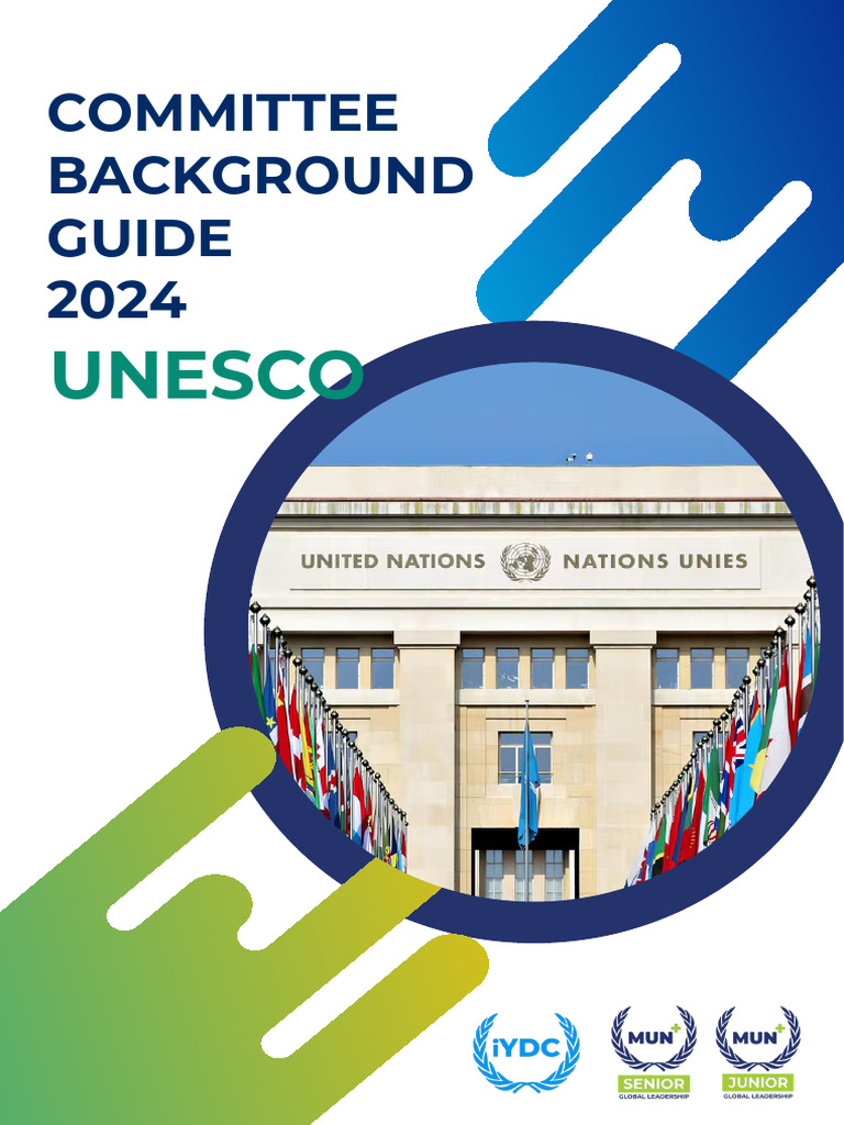 Unesco-Committee Background Guide | PDF