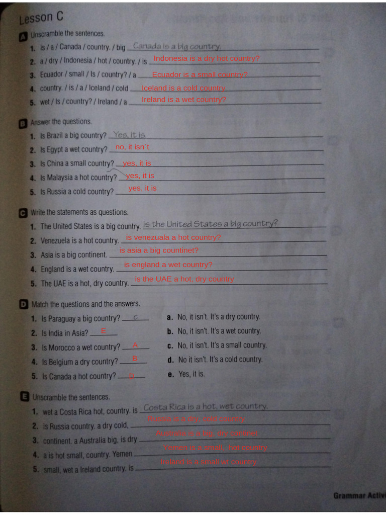 Alexandra Rodriguez - Unit 2 B | PDF