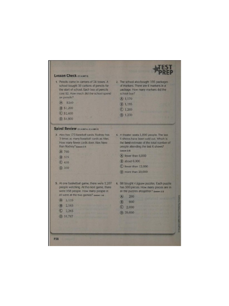 P 38 | PDF