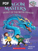 Dragon Masters | PDF