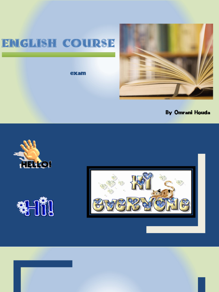 Ss Exam Courses | PDF