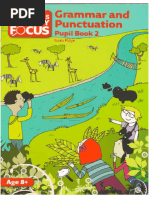 Nelson Spelling Pupil Book 2 | PDF