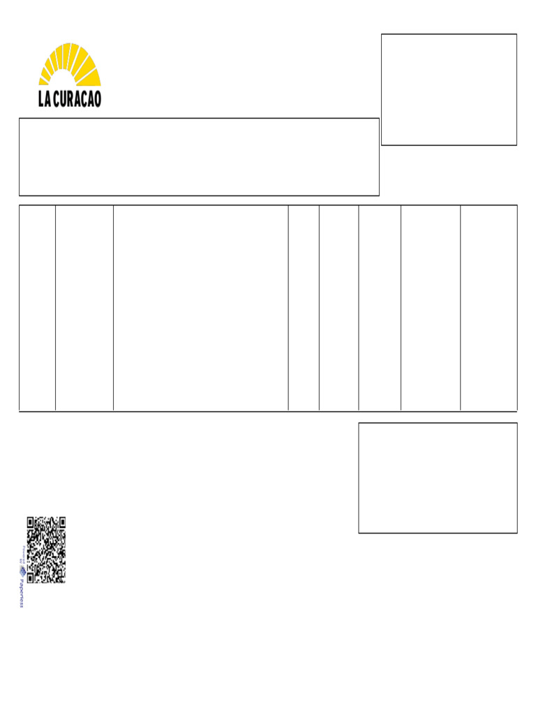 R.U.C. 20141189850 Factura Electronica: Conecta Retail S.A | PDF