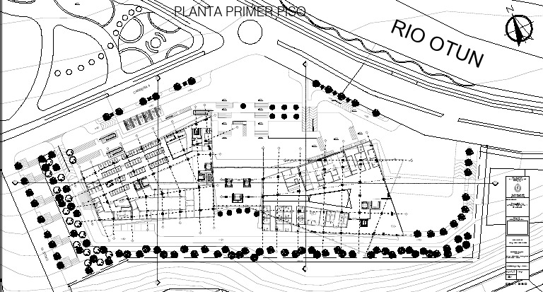 Primer Piso Casii | PDF