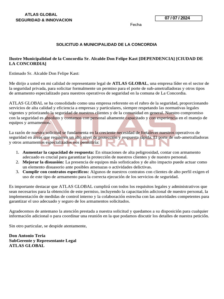 Documento Global | PDF