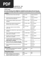 EXAMPLE CIC 36 Form | PDF | Government | Business