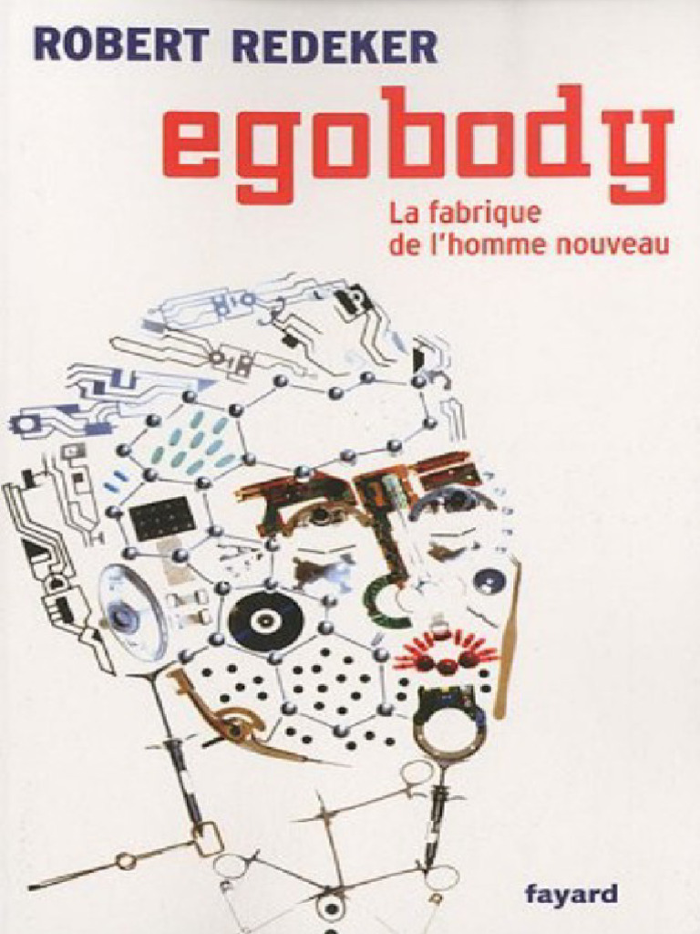 Egobody, L | PDF