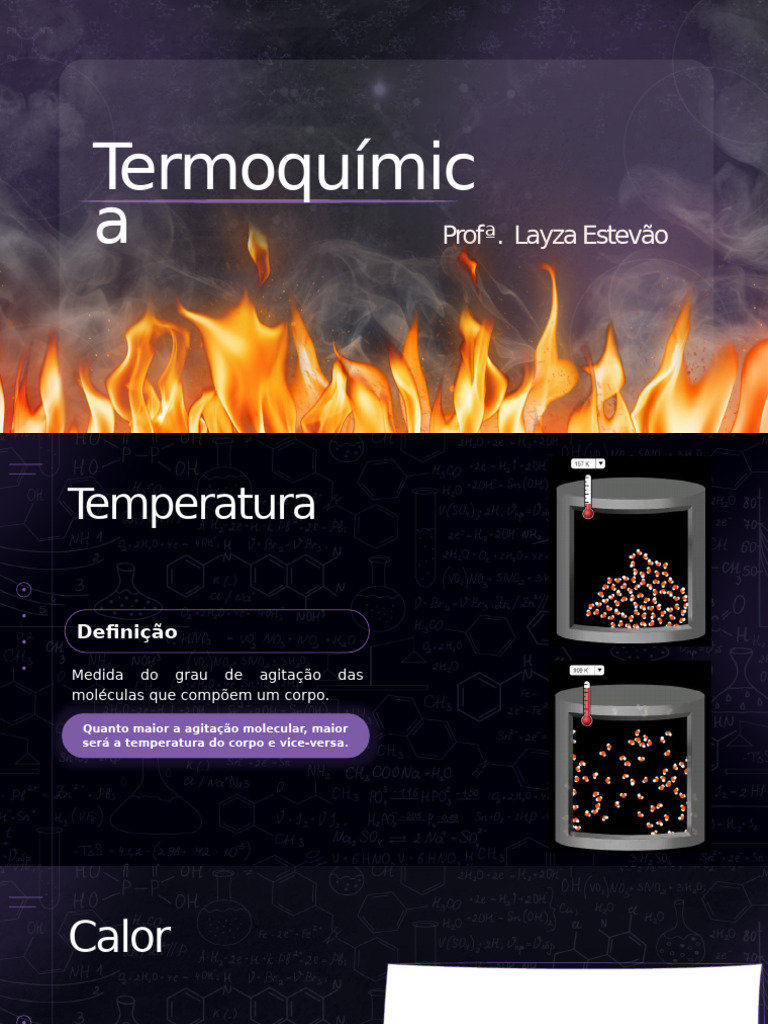 15 Termoquimica | PDF