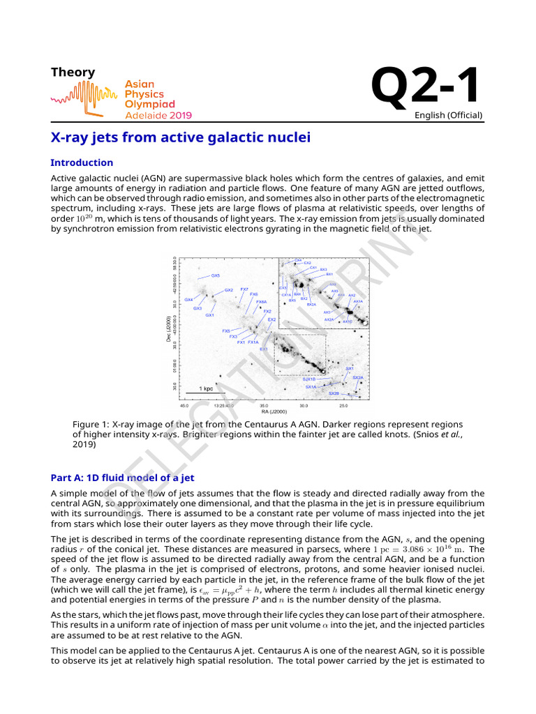20th APHO Q2 | PDF