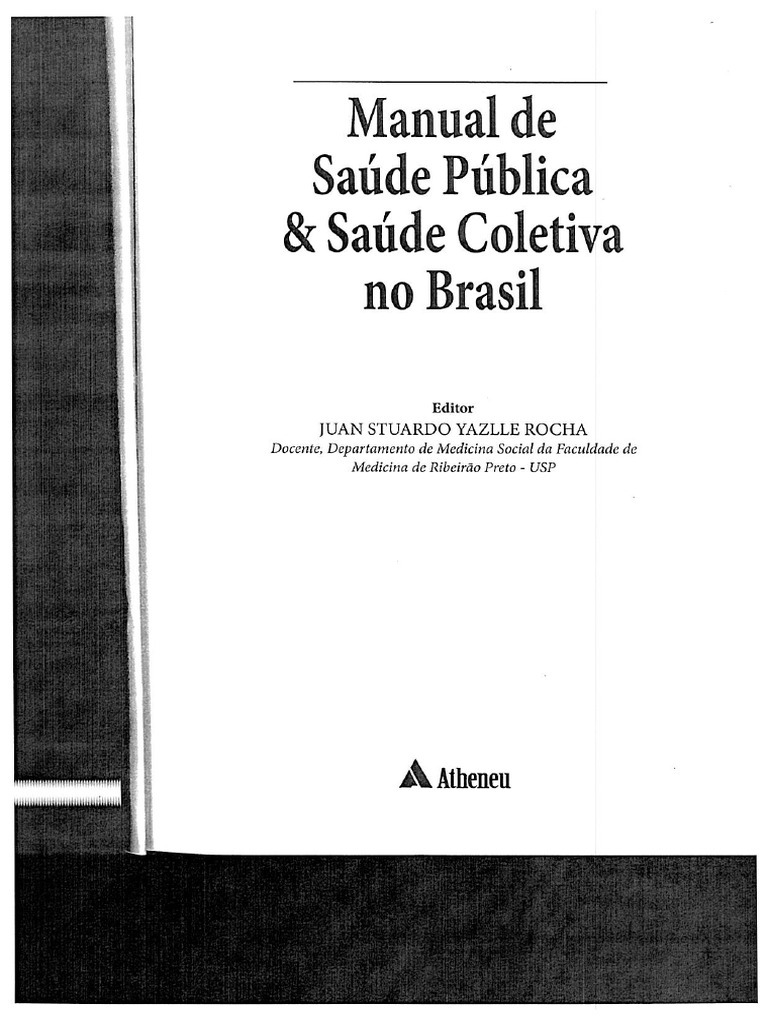 A Construção Da Proteção Social Como Marco Das Políticas De Saúde Pdf
