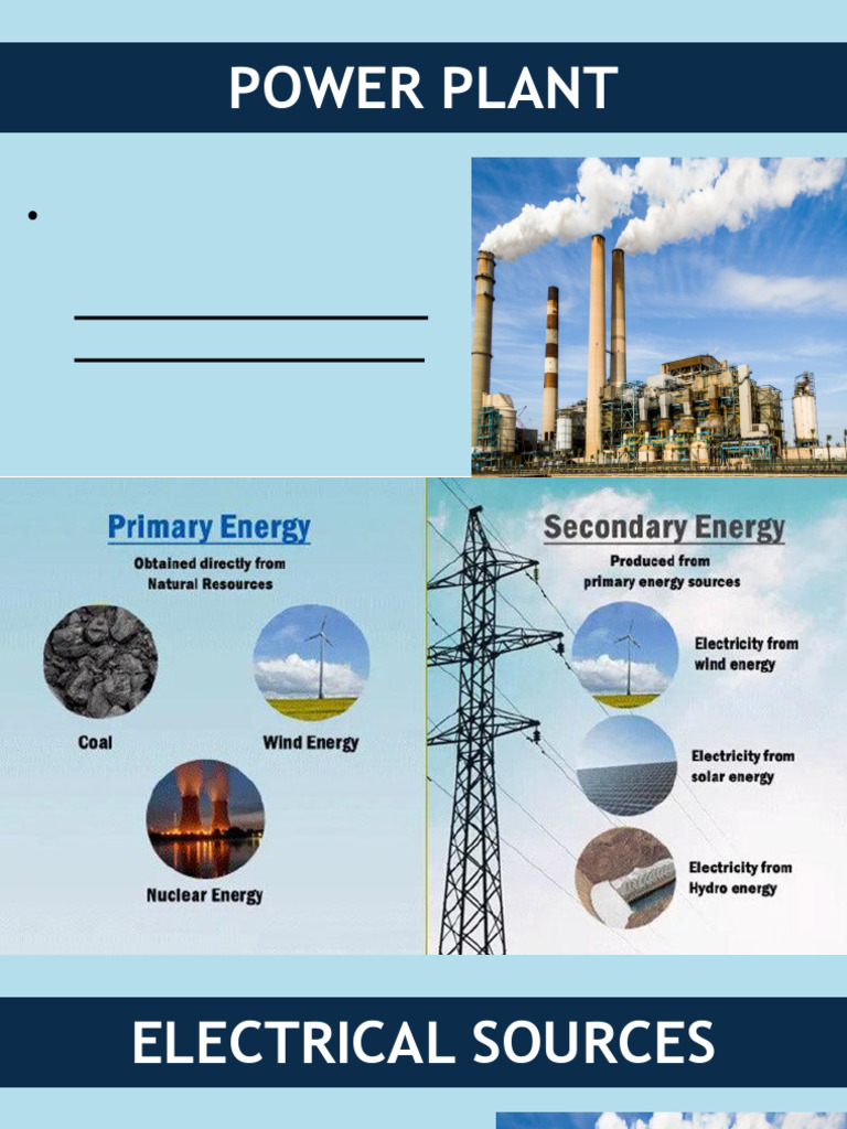 Electrical Sources and Cleaning Materials | PDF