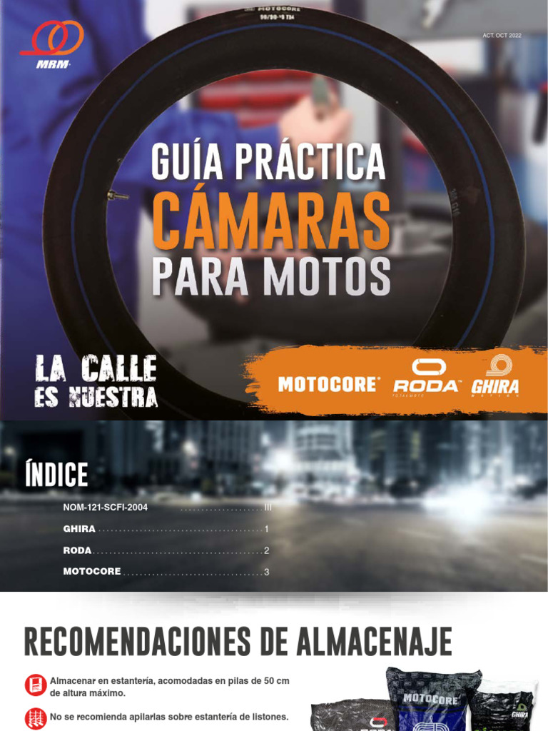 Guia Practica Camaras | PDF