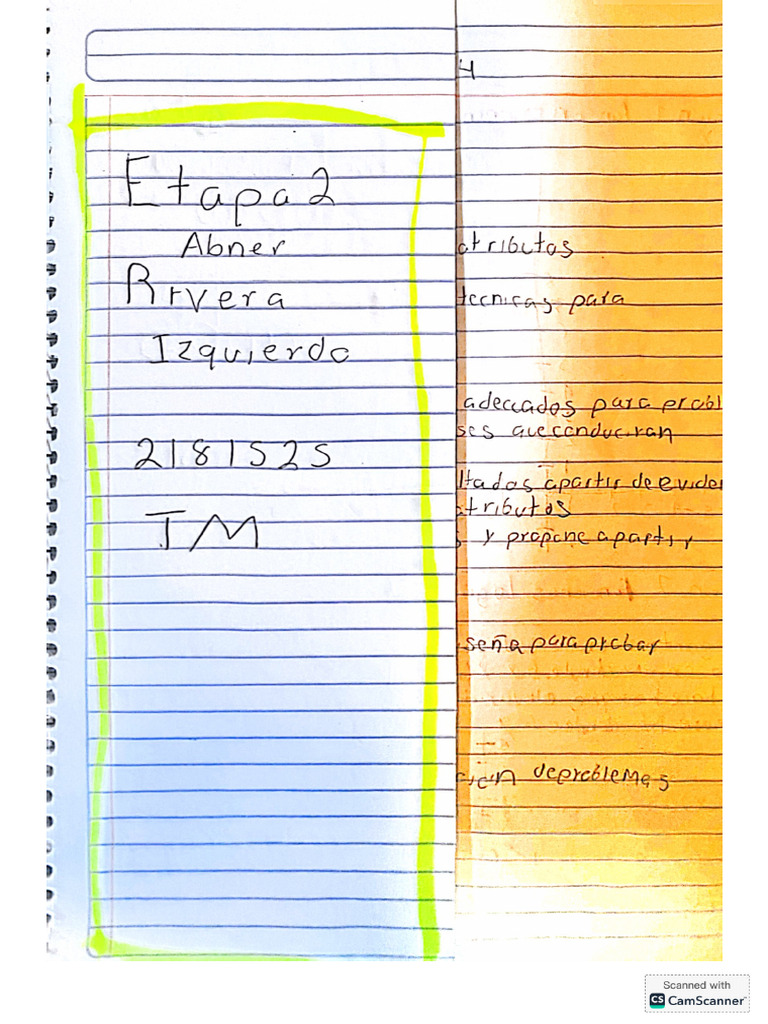 ARI E2 AR 312 Mate Lecciones y Dim | PDF