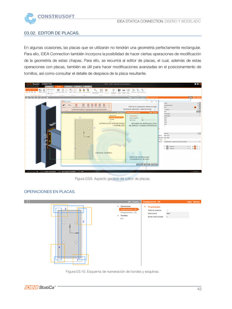 03 - 02 - Editor de Placas | PDF