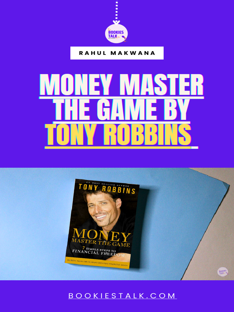 MONEY Master The Game | PDF | Investing | Interest