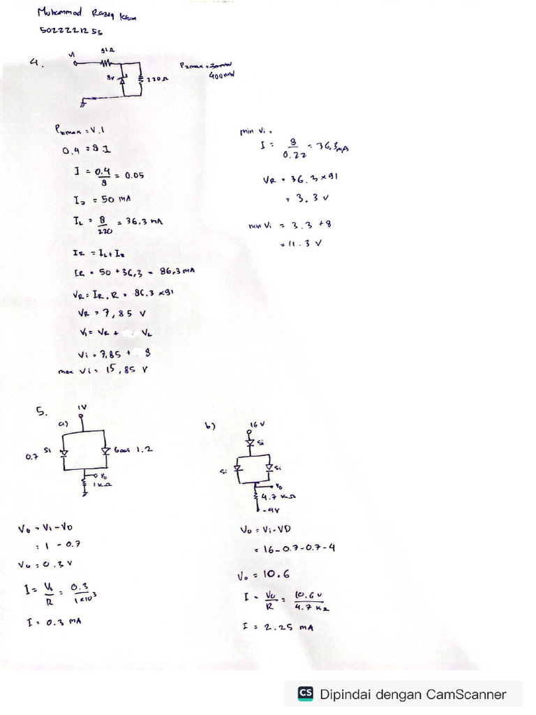 Assignment 2 RE Lanjutan | PDF