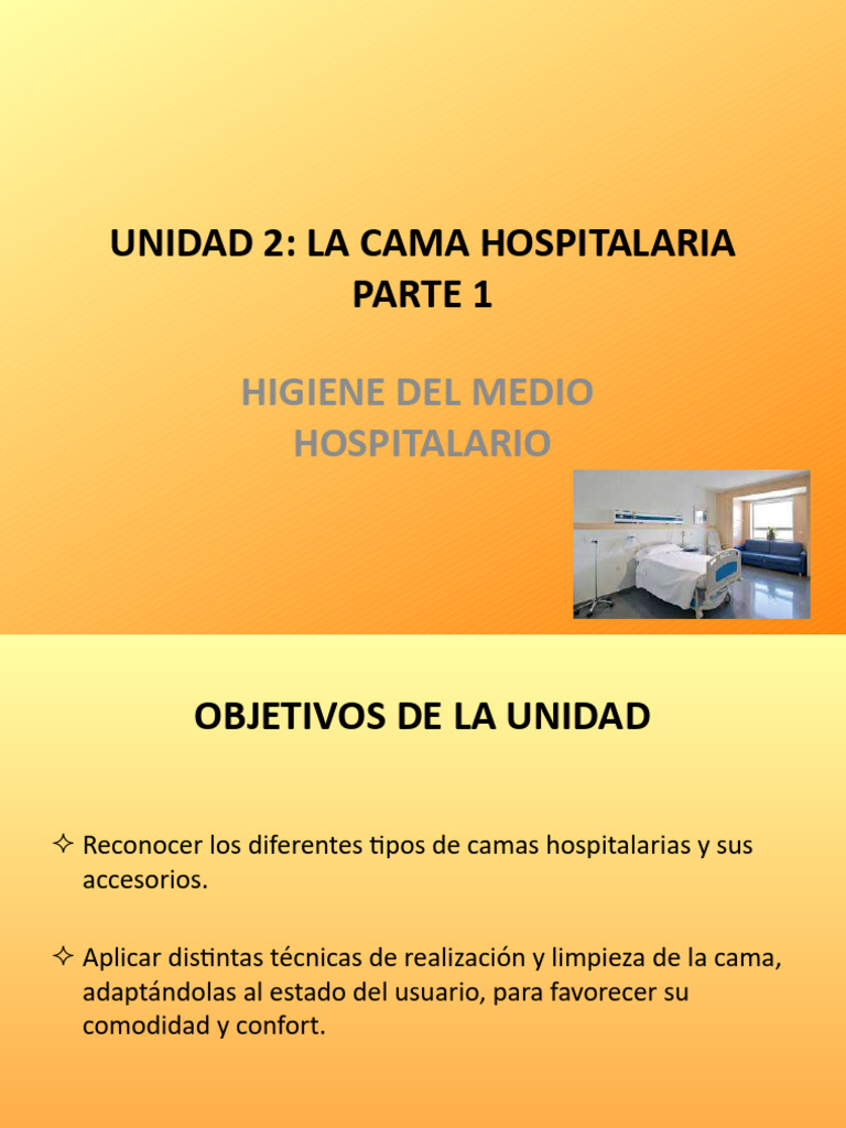 Contenidos Ut2 - Parte 1 | PDF