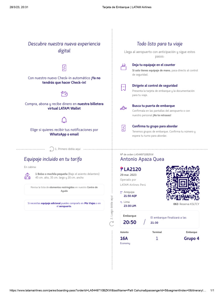 BP - Antonio Apaza Quea | PDF