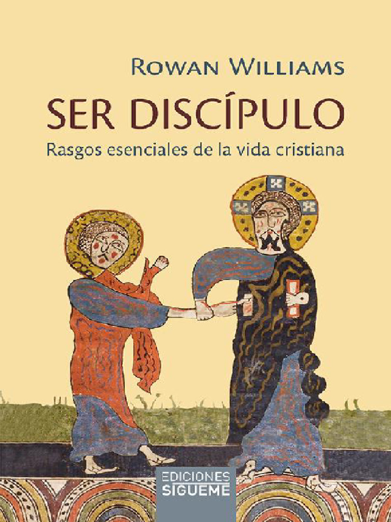 Ser Discipulo: Rasgos Esenciales | PDF