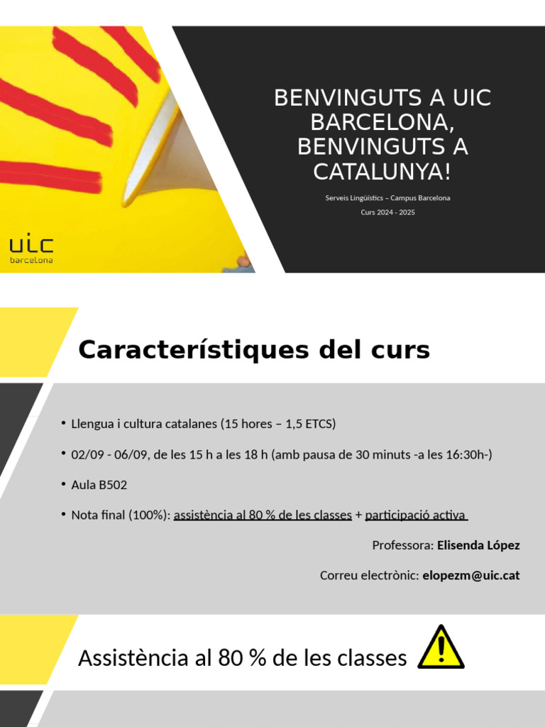 0a. Introducció Al País, La Llengua I La Cultura | PDF