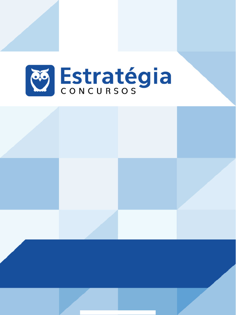 Direito Administrativo - EstratÃ©gia Concursos | PDF