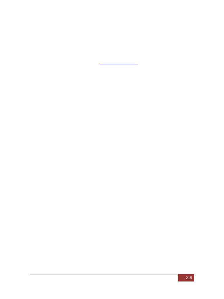 Bank Street | PDF