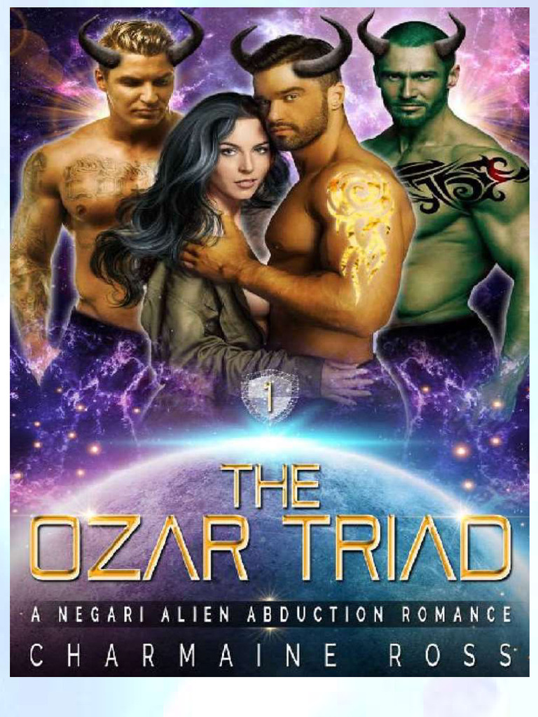 1.the Ozar Triad | PDF