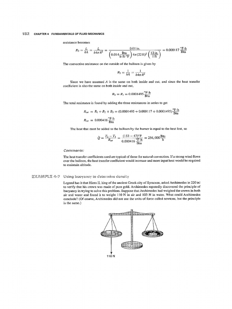 Deborah A. Kaminski, Michael K. Jensen - Introduction To Thermal and ...