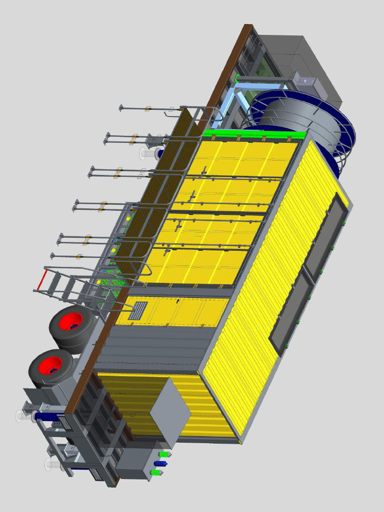 Power Pack Trailler | PDF