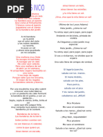 Canto de la limpieza en Masha y el Oso | PDF