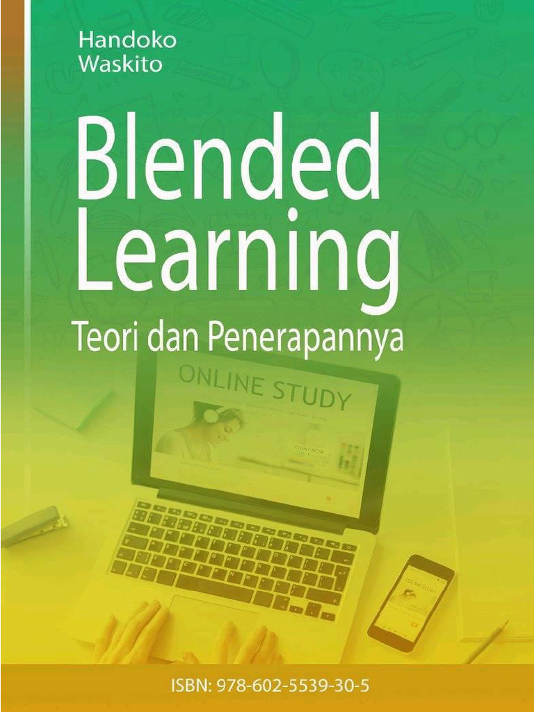 WASKITO Buku Blended Learning | PDF