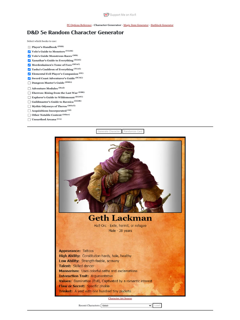 Geth Lackman | PDF