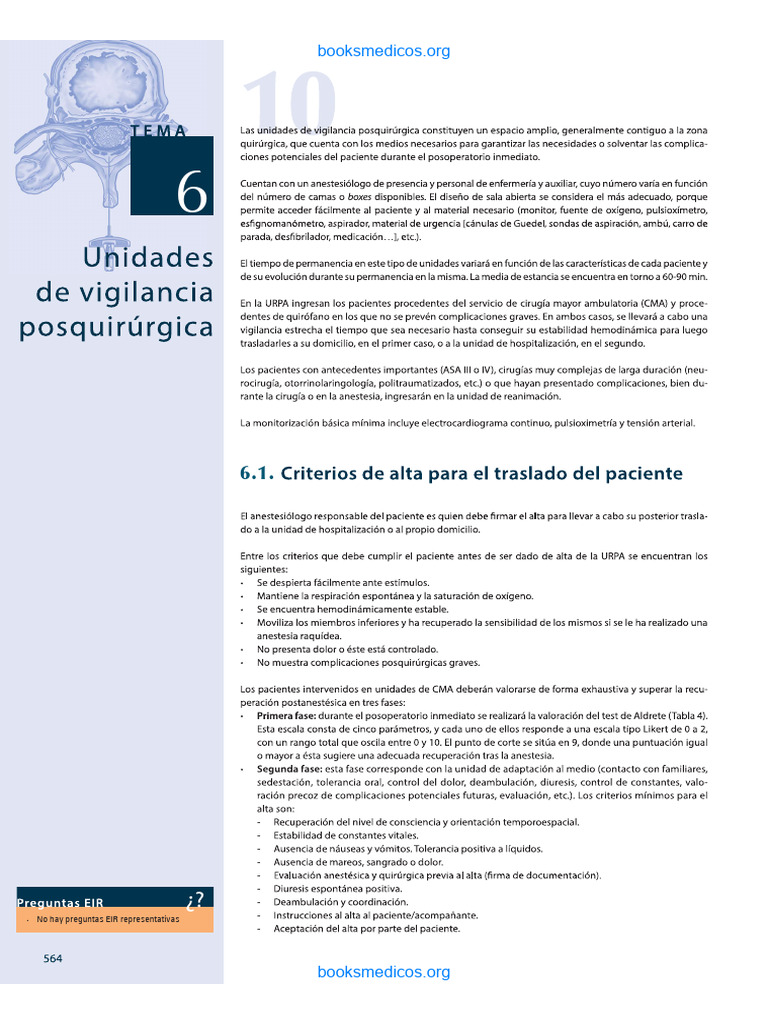 Cap 16 Pop Operatorio | PDF