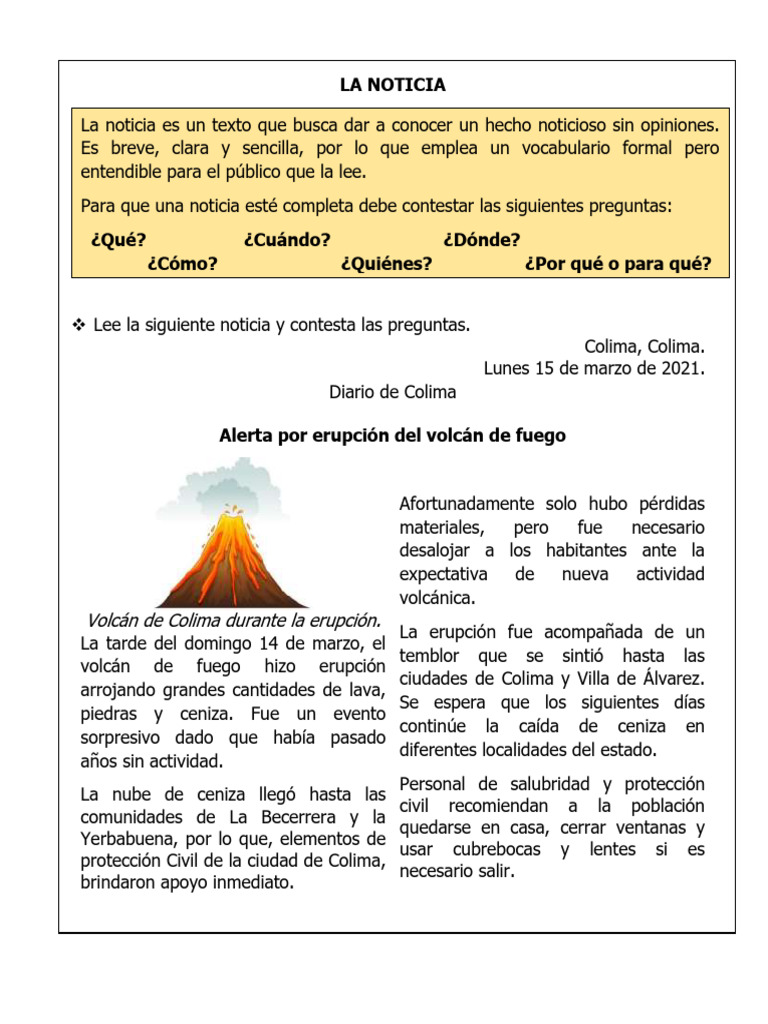 Ejerc Imp Leng | PDF