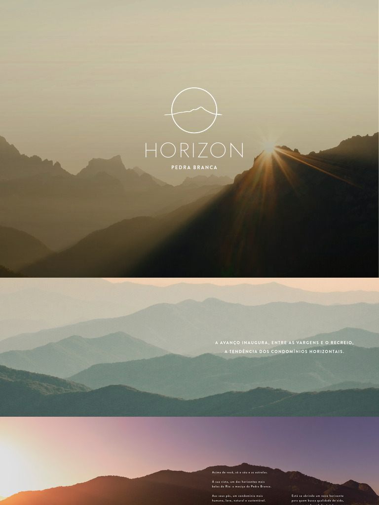 Book Horizon | PDF