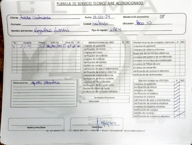 Vpe 4 P43 Mayo | PDF