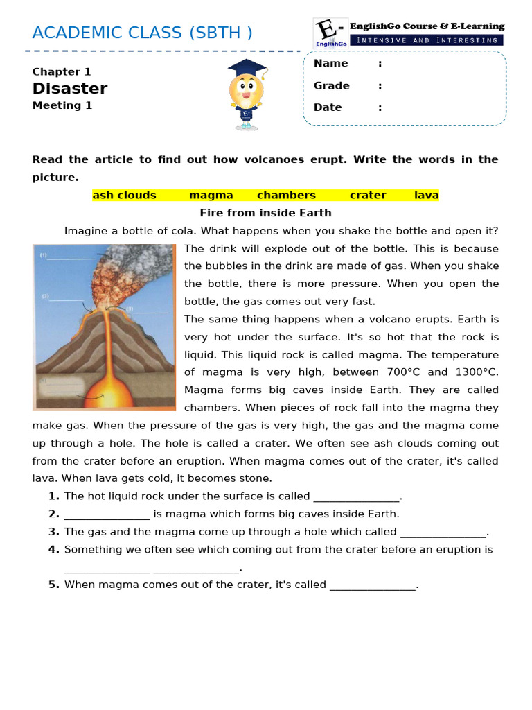 SM 5 UNIT 2 Rainforest Life Meeting 3 | PDF