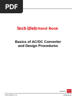 RTXP 18 RK 926 115 Ad Test Switch Abb Manual PDF | PDF