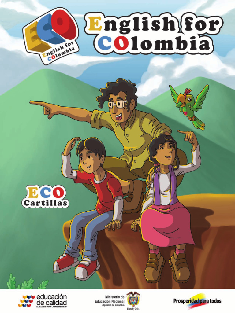 Libro Del Estudiante Pdf