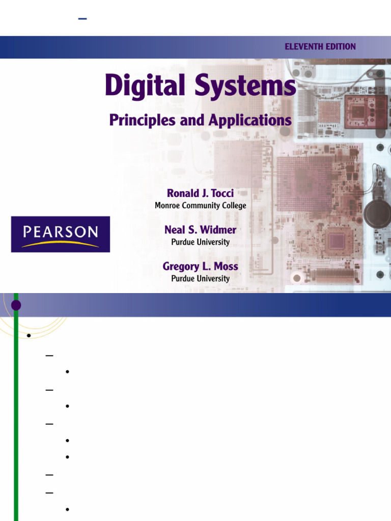 C02. Number Systems | PDF