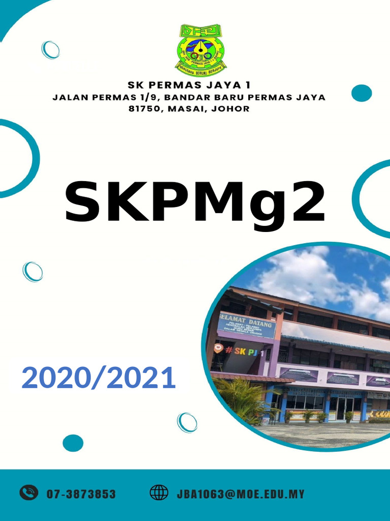 Cover Fail Sekolah | PDF