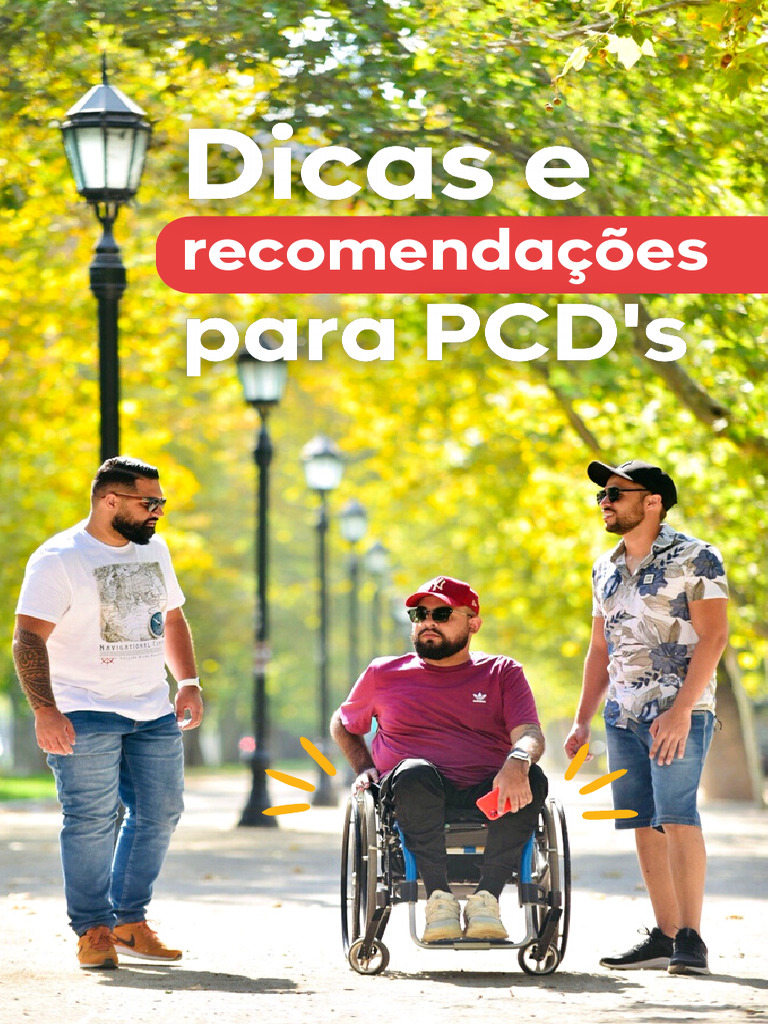 Recomendacoes PCD | PDF