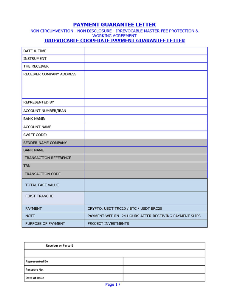 978 VISANET PGL 0.5 To Paymaster | PDF