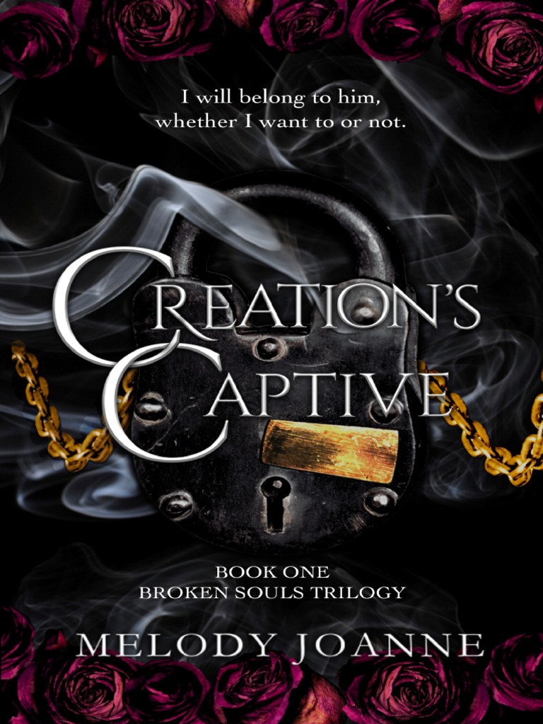 Creations Captive - Melody Joanne | PDF